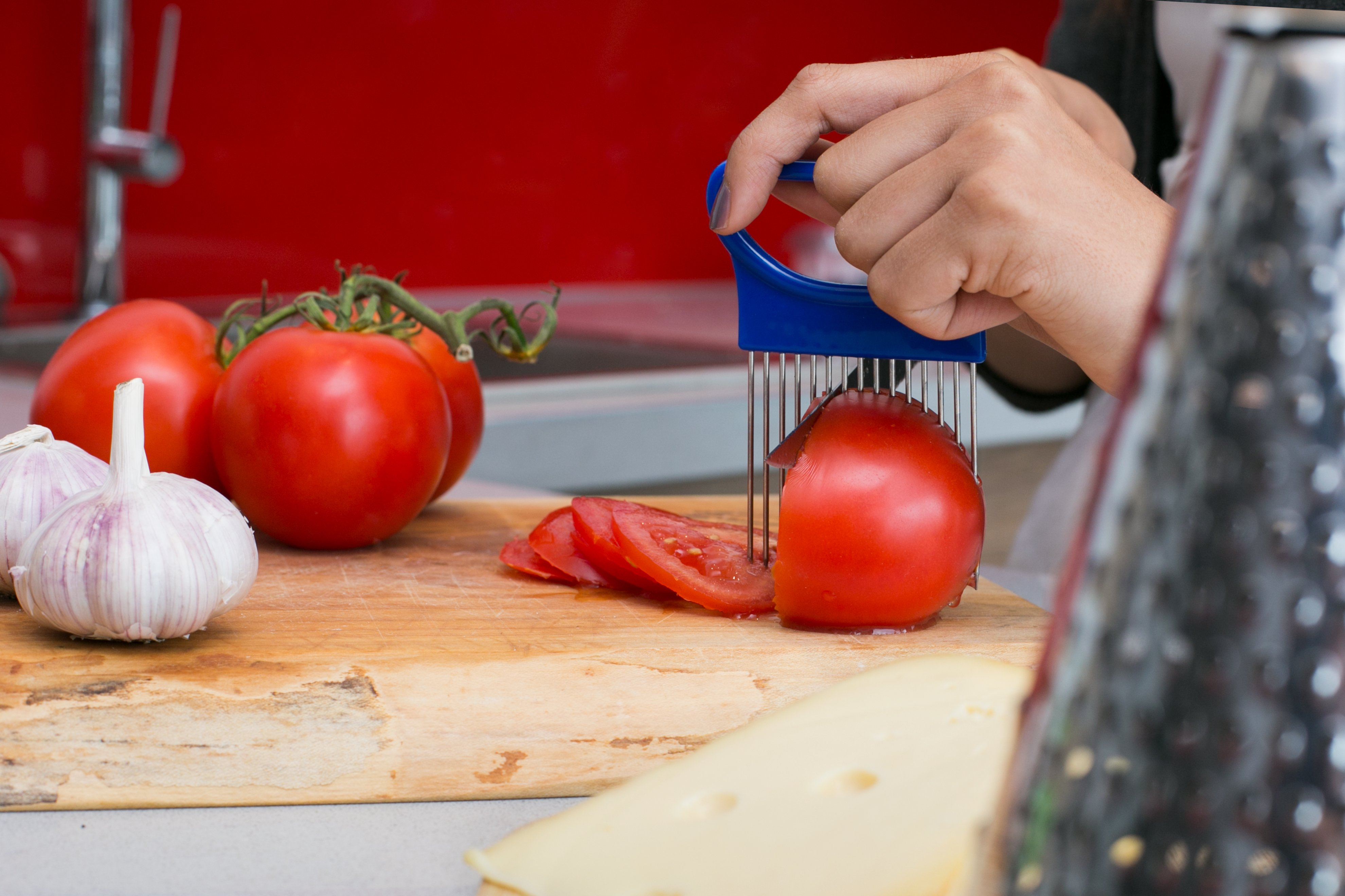 Kitchen Gadgets – Spring Chef